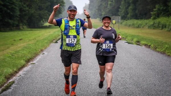 Good Running Events - All Things Norfolk