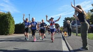 Good Running Events - All Things Norfolk