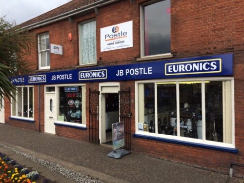 J B Postle & Son Ltd - All Things Norfolk