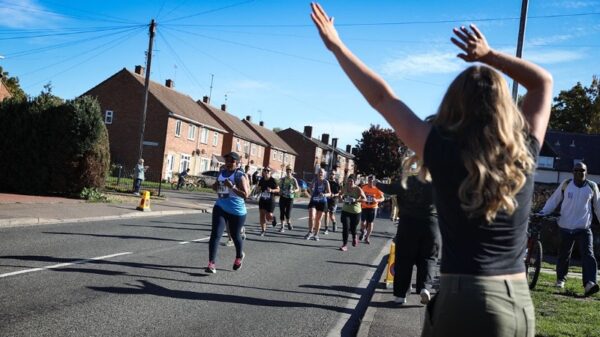 Good Running Events - All Things Norfolk