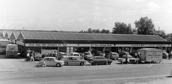 Lathams of Potter Heigham - All Things Norfolk