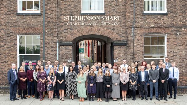 Stephenson Smart - All Things Norfolk