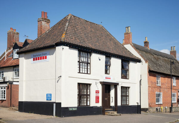 Stephenson Smart - All Things Norfolk