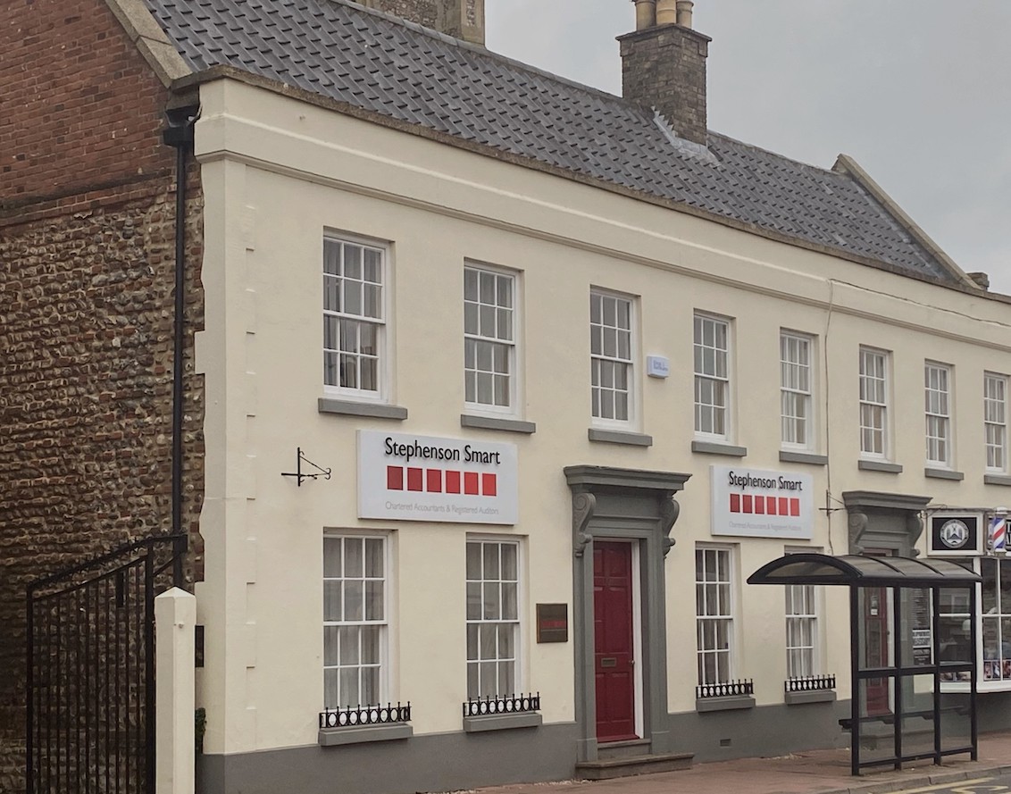 Stephenson Smart - All Things Norfolk