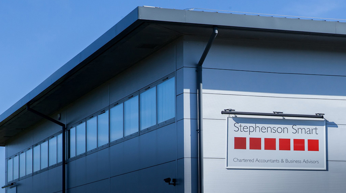 Stephenson Smart - All Things Norfolk