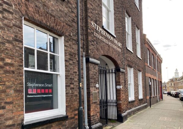 Stephenson Smart - All Things Norfolk