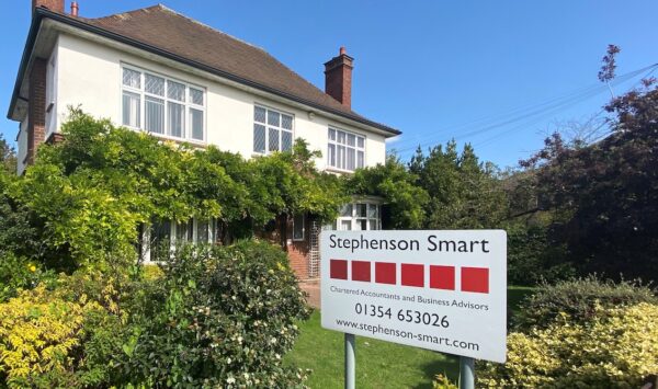 Stephenson Smart - All Things Norfolk