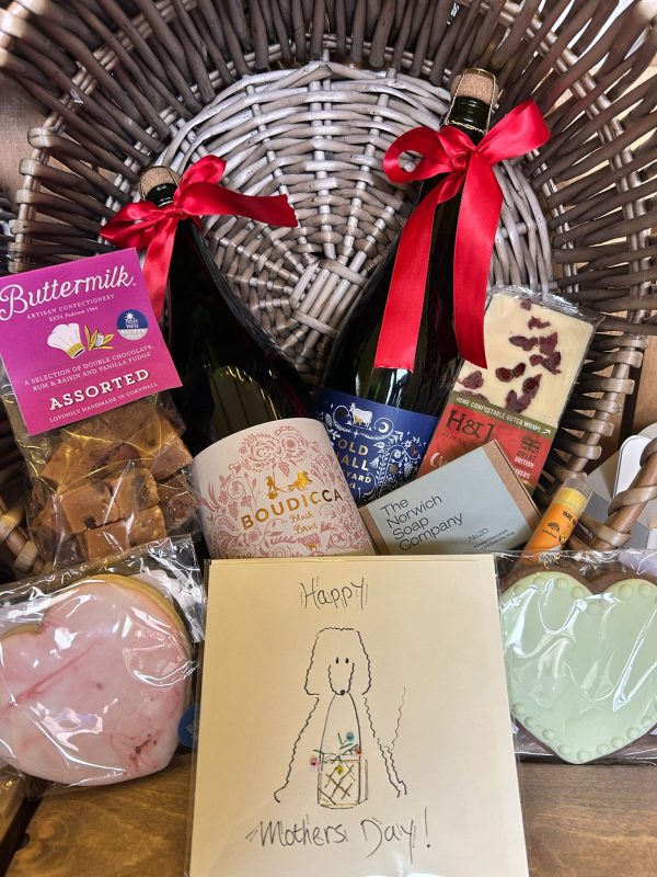 Old Hall Farm - All Things Norfolk