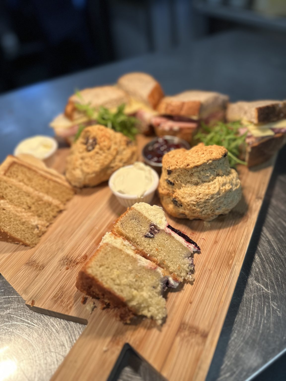 Old Hall Farm - All Things Norfolk