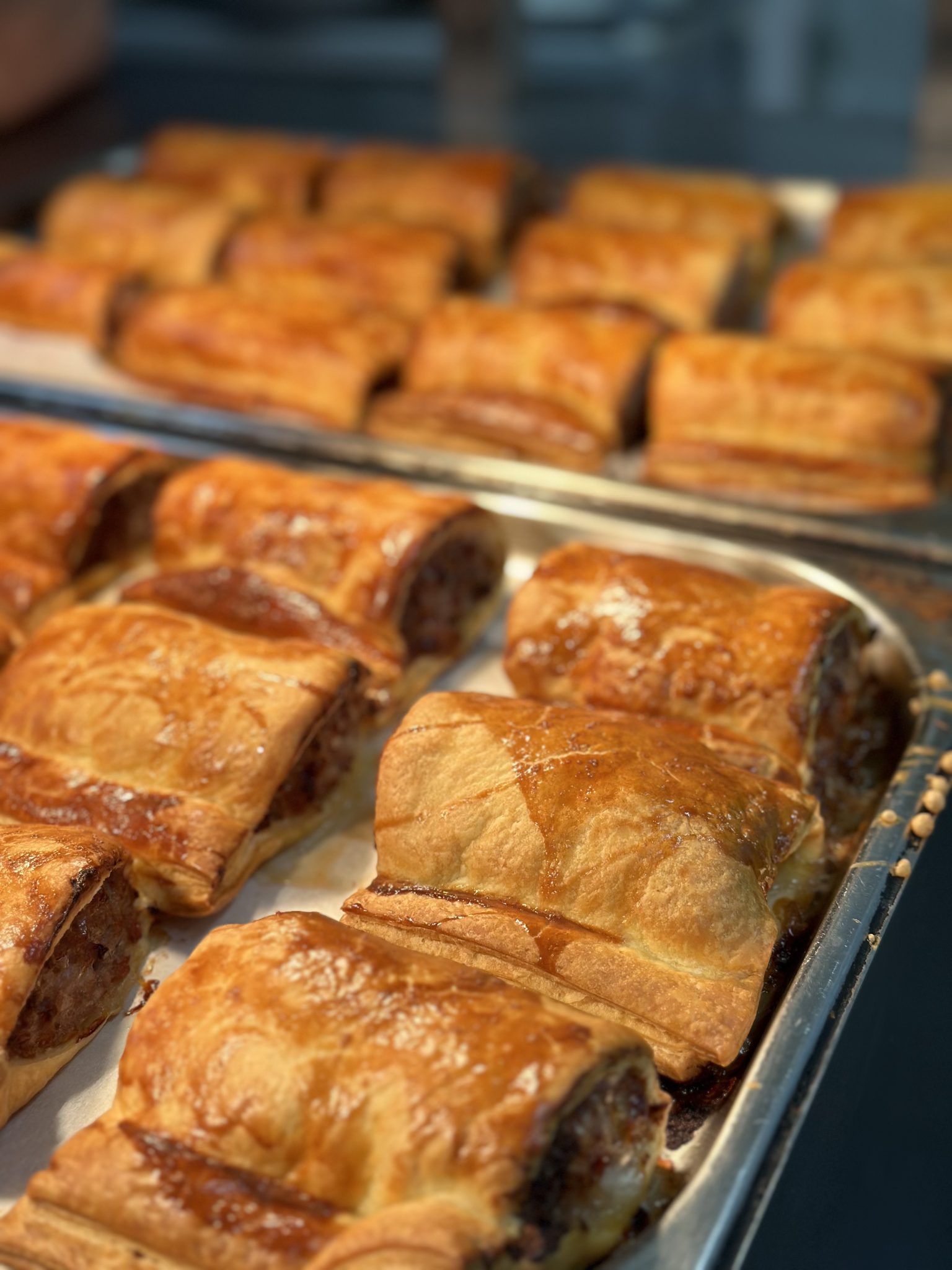 Old Hall Farm - All Things Norfolk