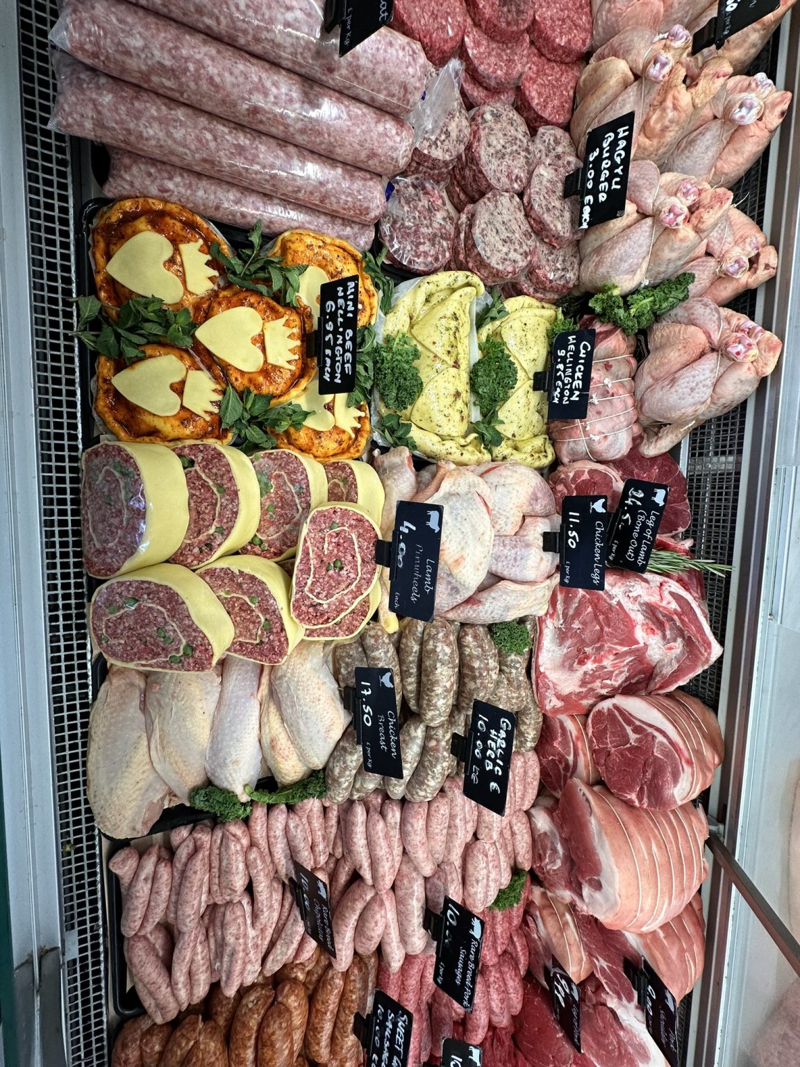 Old Hall Farm - All Things Norfolk