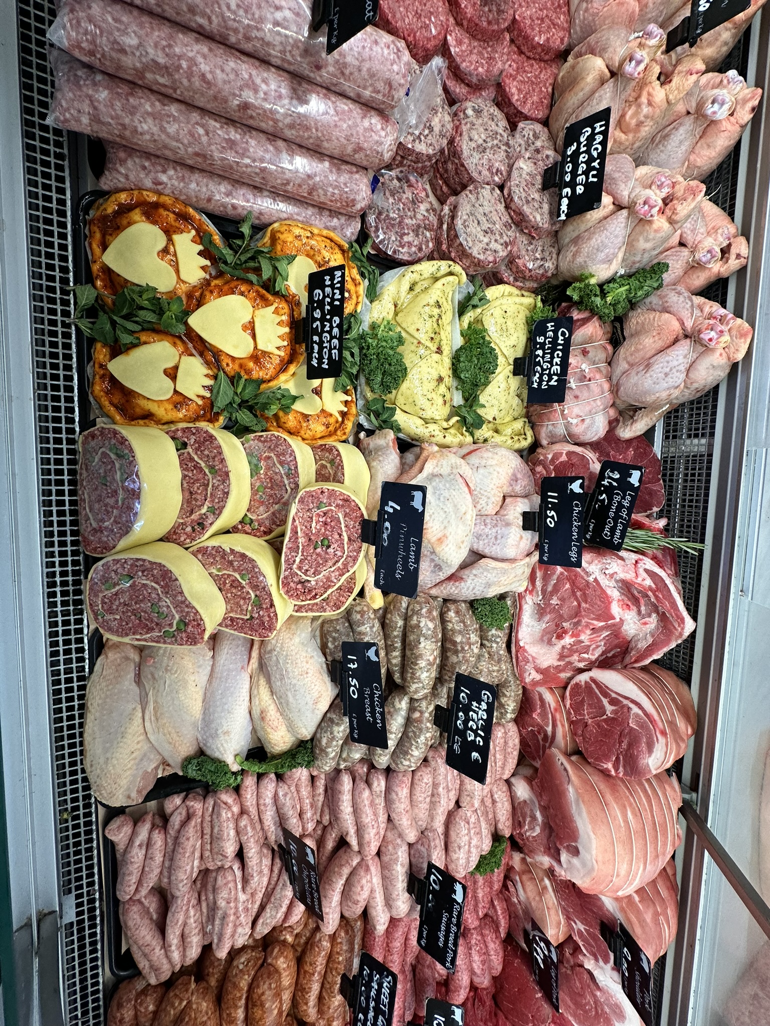 Old Hall Farm - All Things Norfolk