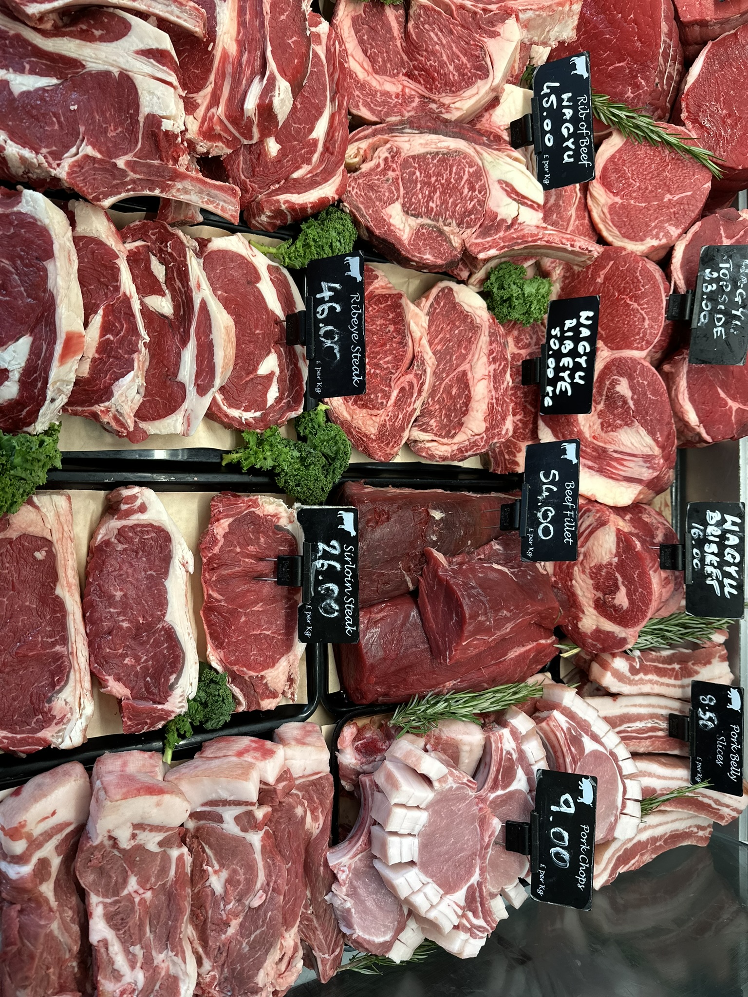 Old Hall Farm - All Things Norfolk