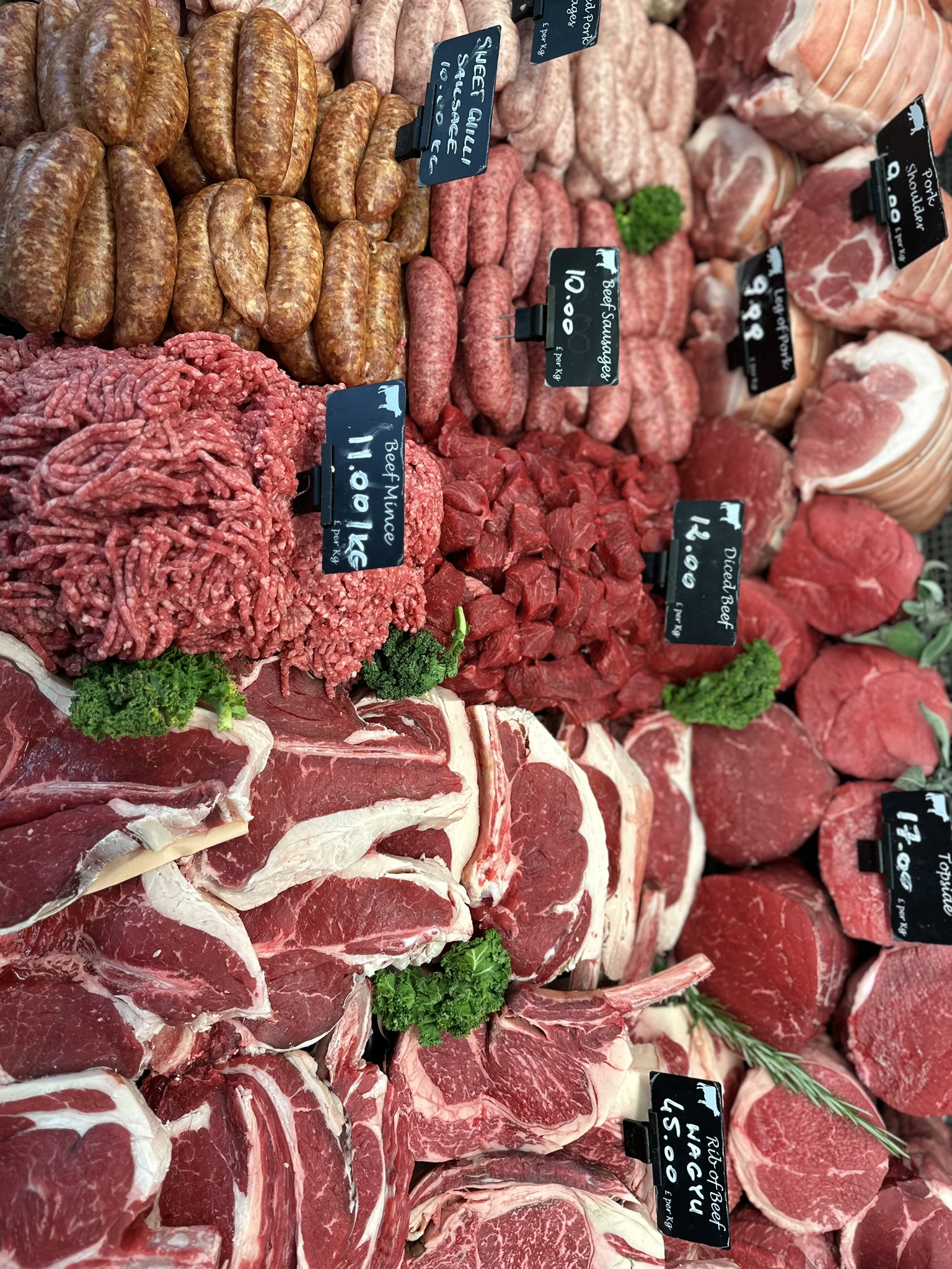 Old Hall Farm - All Things Norfolk