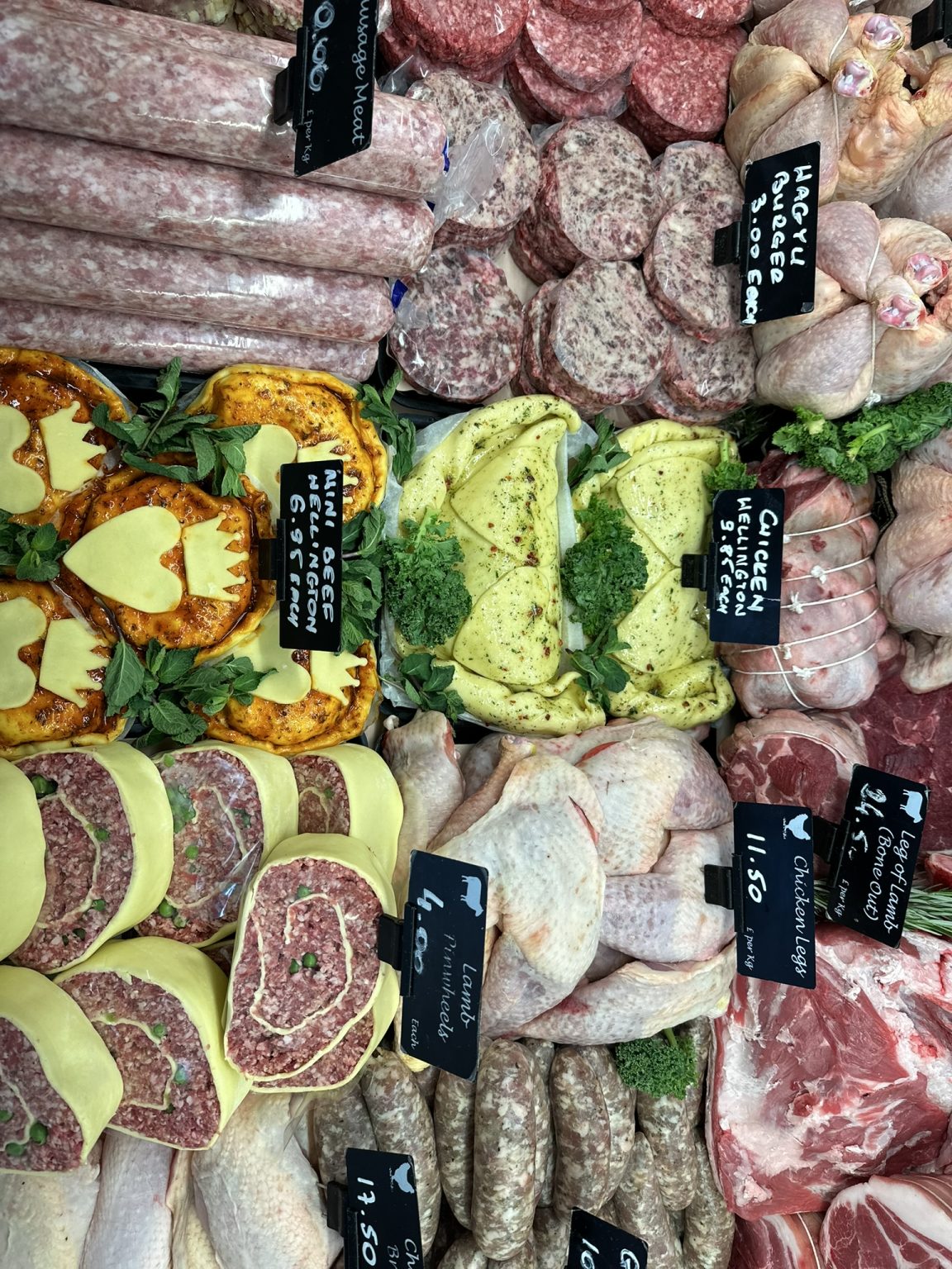 Old Hall Farm - All Things Norfolk