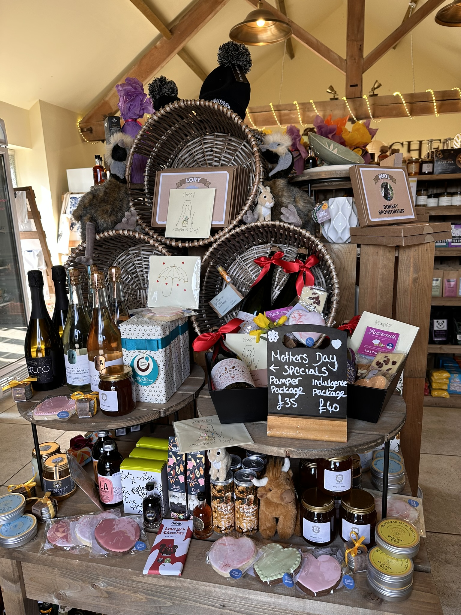 Old Hall Farm - All Things Norfolk