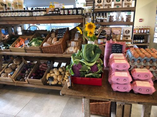 Old Hall Farm - All Things Norfolk