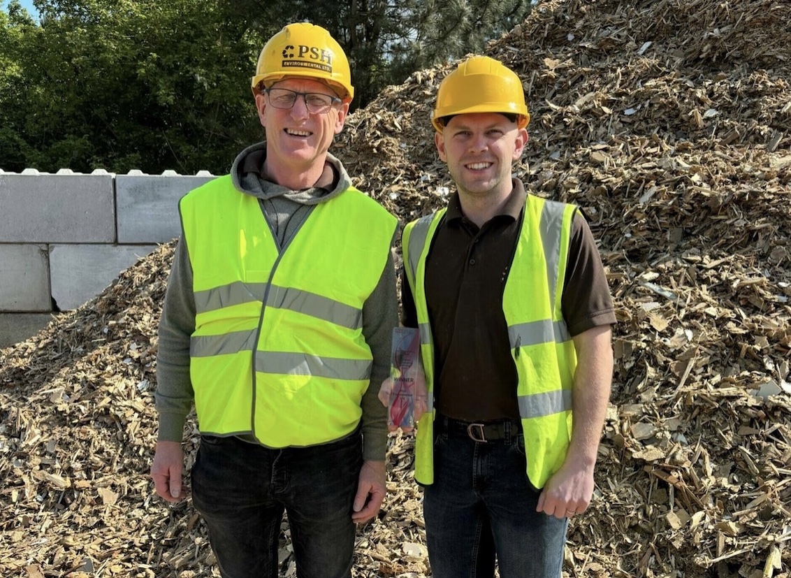 PSH Environmental - All Things Norfolk