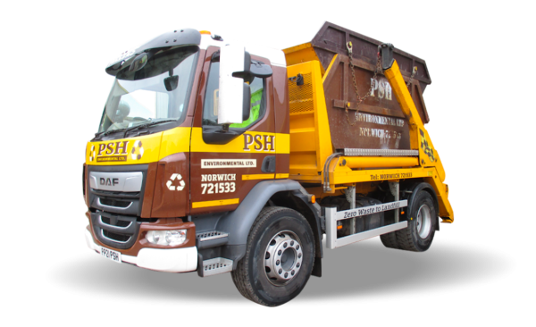 PSH Environmental - All Things Norfolk